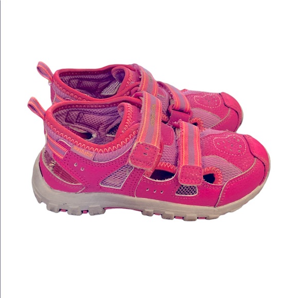 Stride Rite | Shoes | Girls Stride Right Made 2 Play Sandals 2w | Poshmark